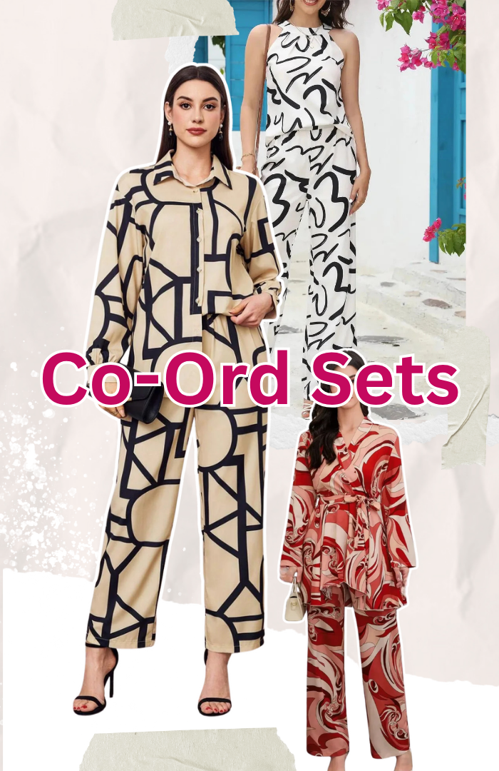 Western Dresses Online for Women | Party Wear Top Cord Sets MyWestern